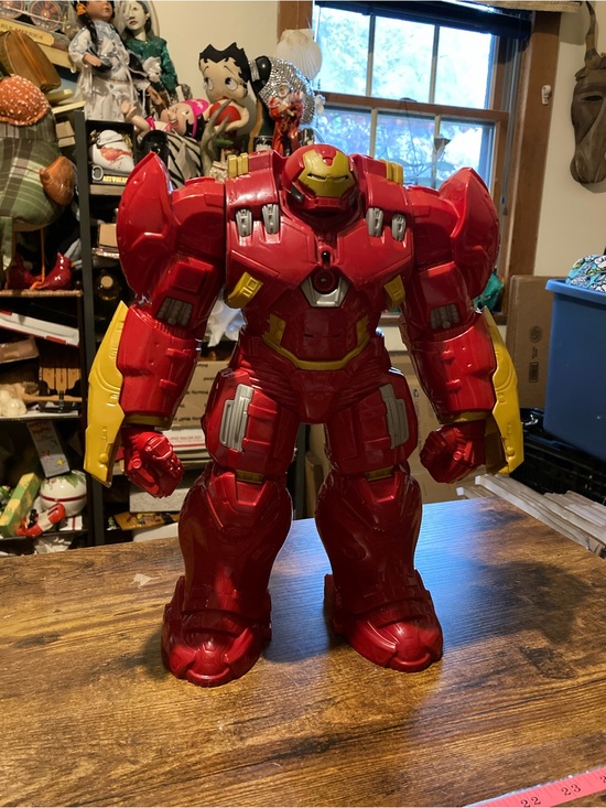 Mtoy | Toys | Plastic Toy Action Figure | Poshmark